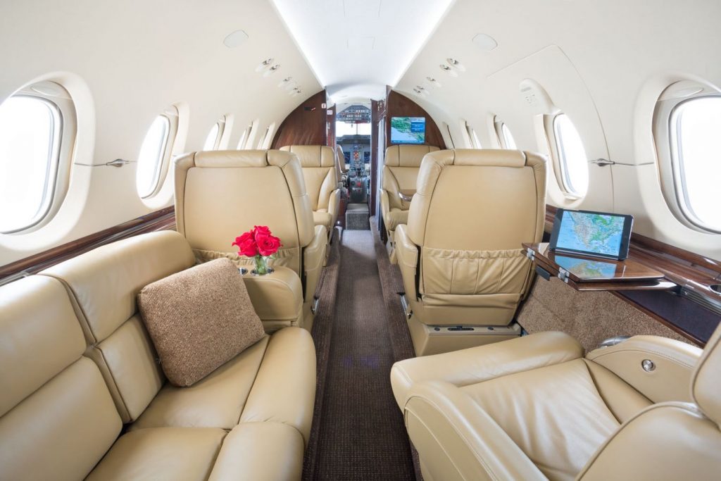 Hawker 900XP